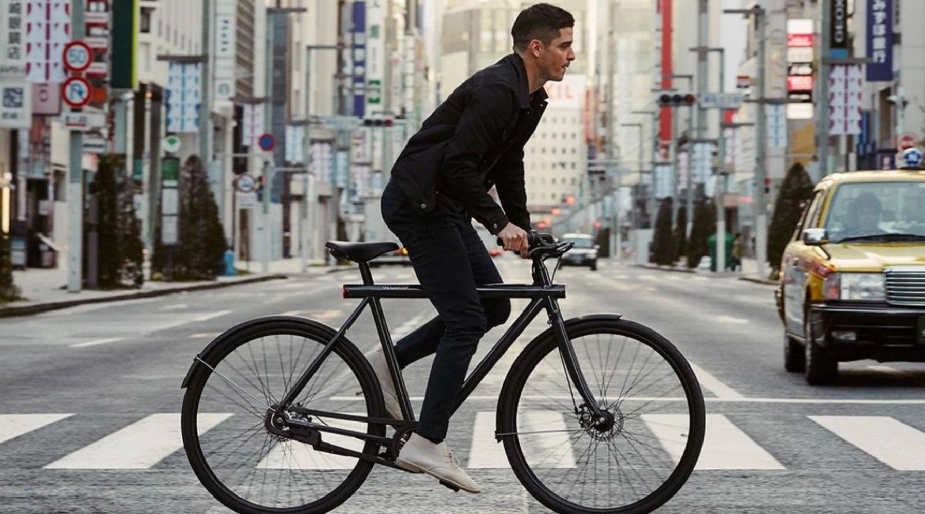 What Happened to VanMoof? (A Timeline and Latest Updates) – Velorution